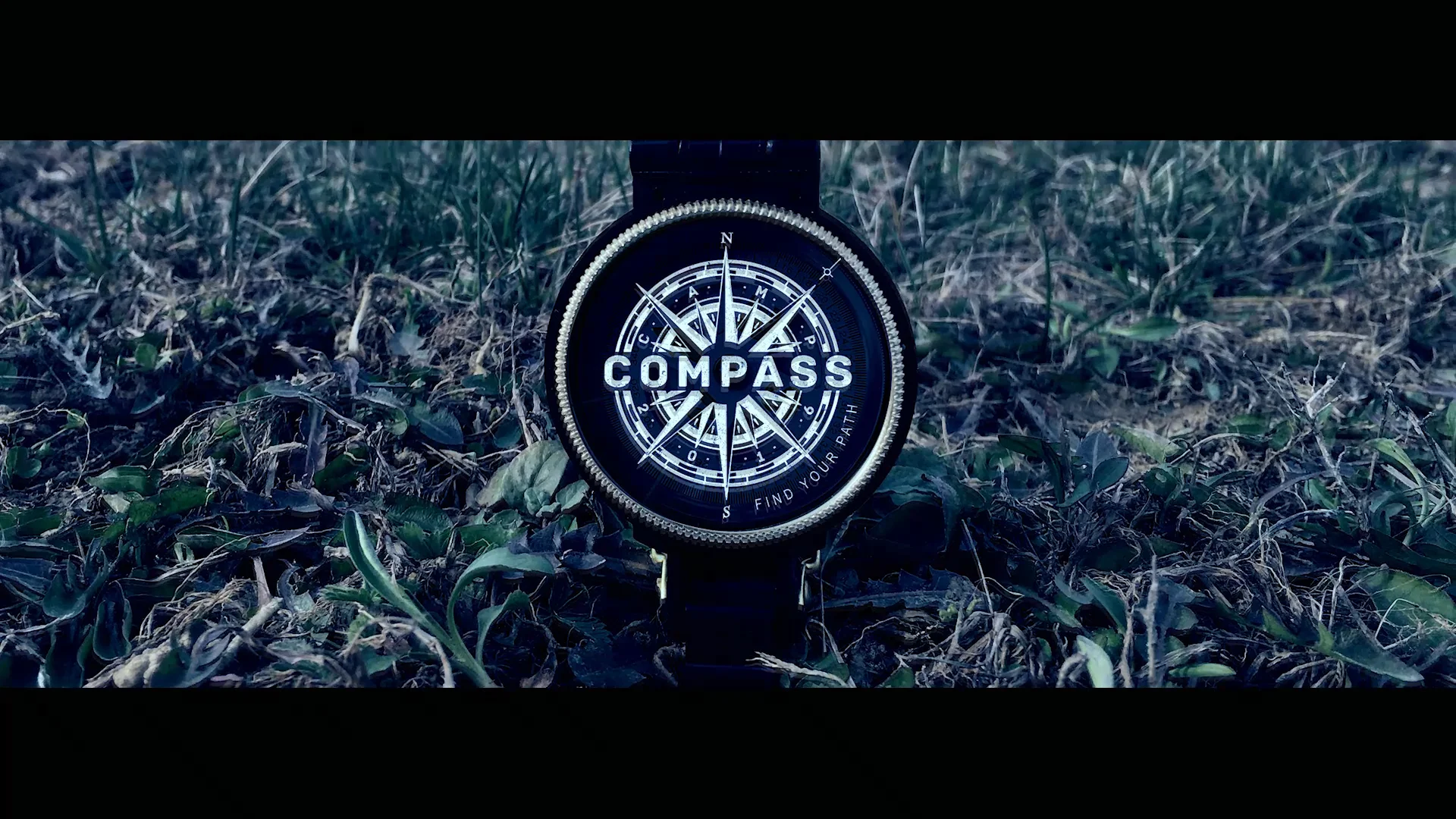 Compass Promo on Vimeo