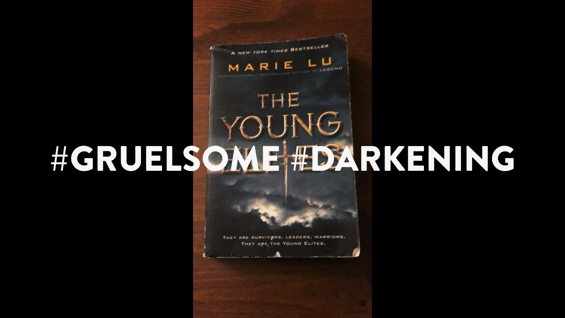 #gruelsome #darkening on Vimeo