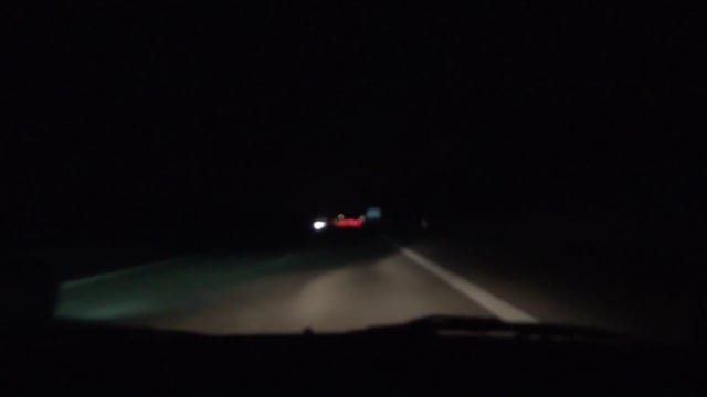 Night Drive, Car Ride, Lights. Free Stock Video - Pixabay