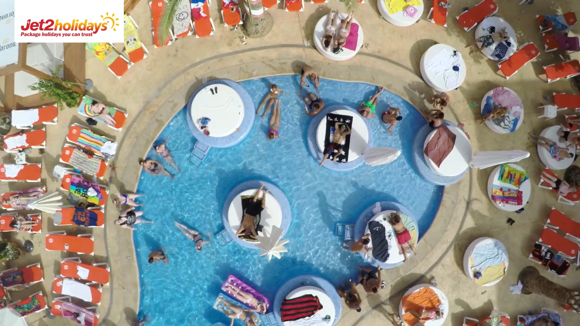 Jet2Holidays - BH Mallorca Resort on Vimeo
