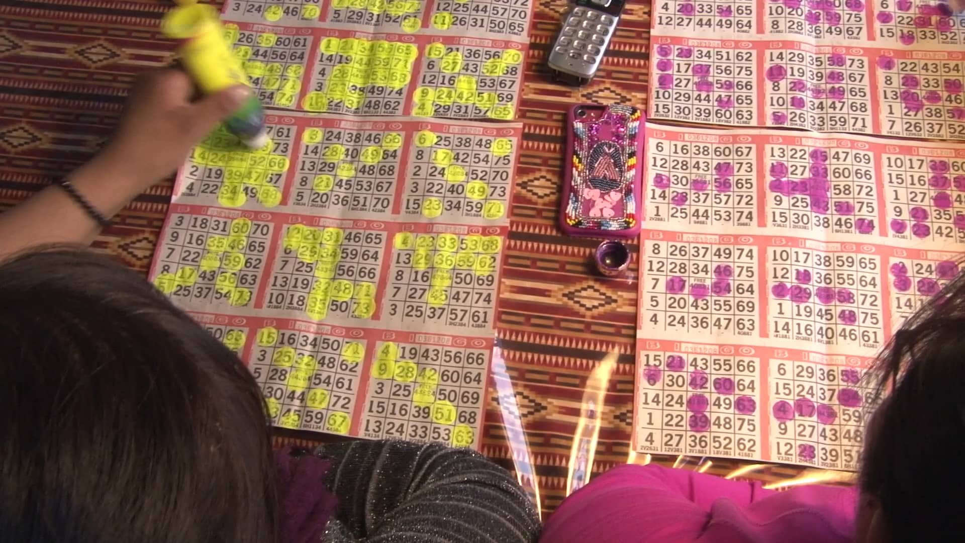 STAR - Namtam anite on Vimeo