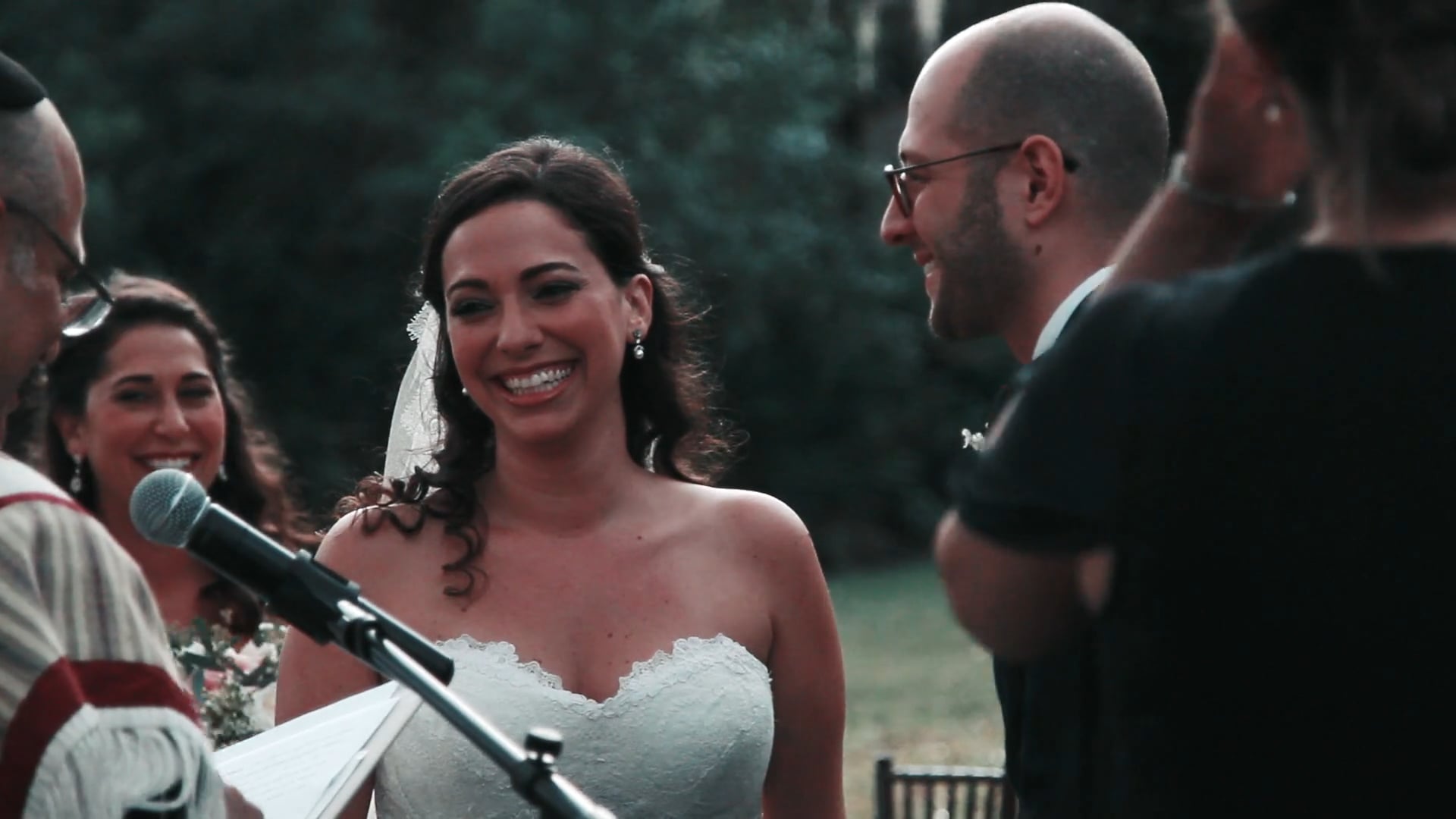 Sarah & Matteo .Movie on Vimeo