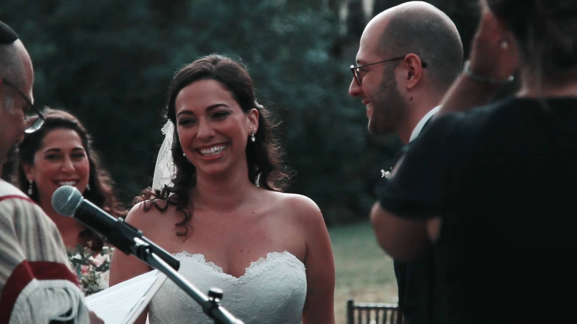 Sarah & Matteo .Movie on Vimeo