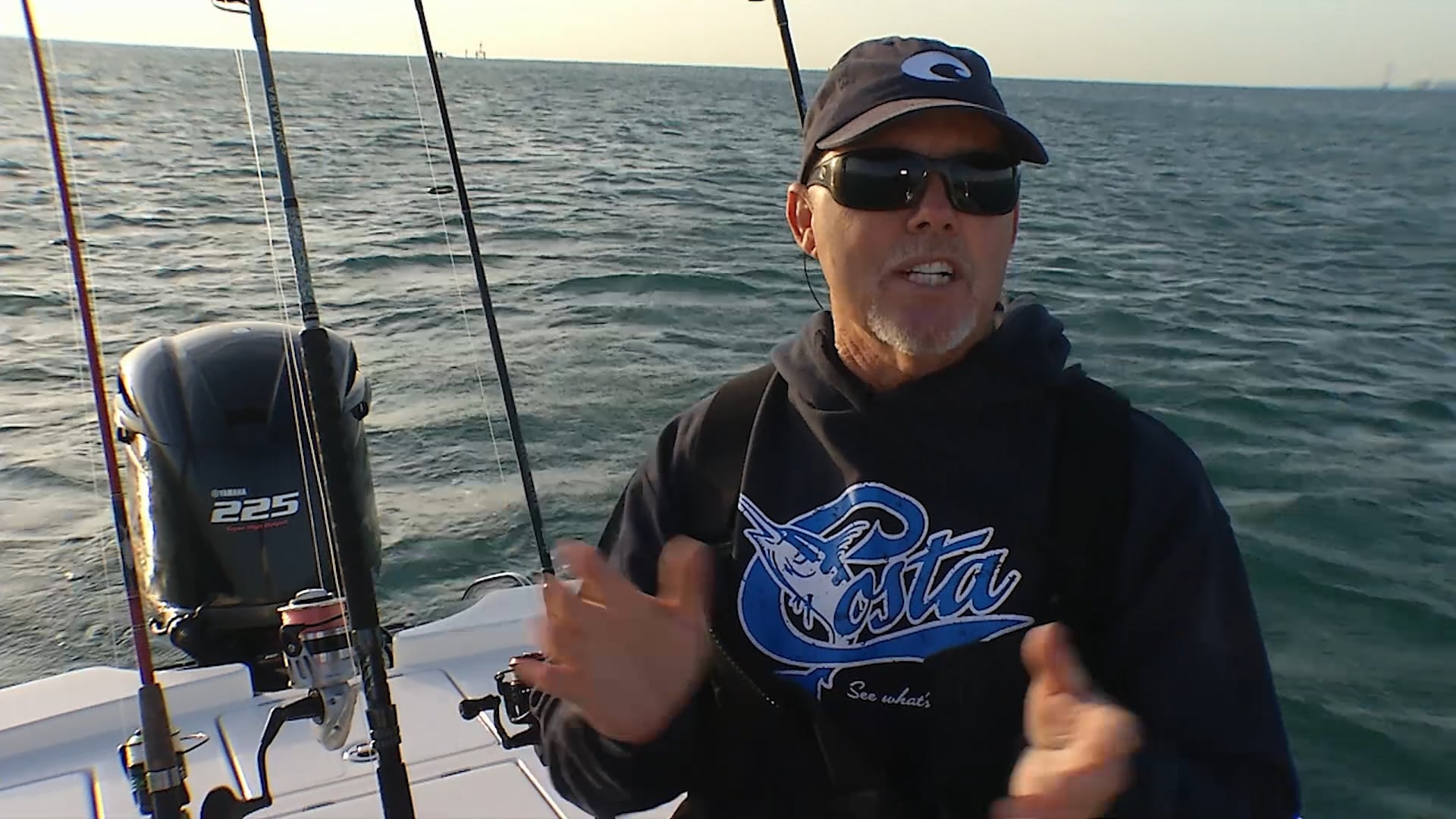 Gulf Reef Fish Survey on Vimeo