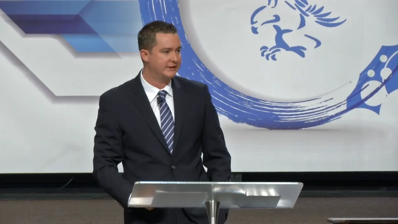 WOLCC 4/3/2016 Adam Bagwell on Vimeo