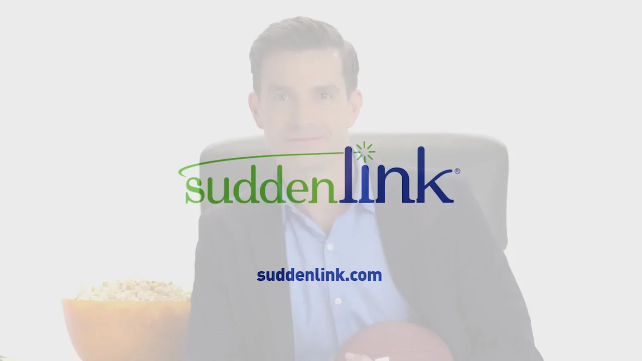 Suddenlink - Football on Vimeo