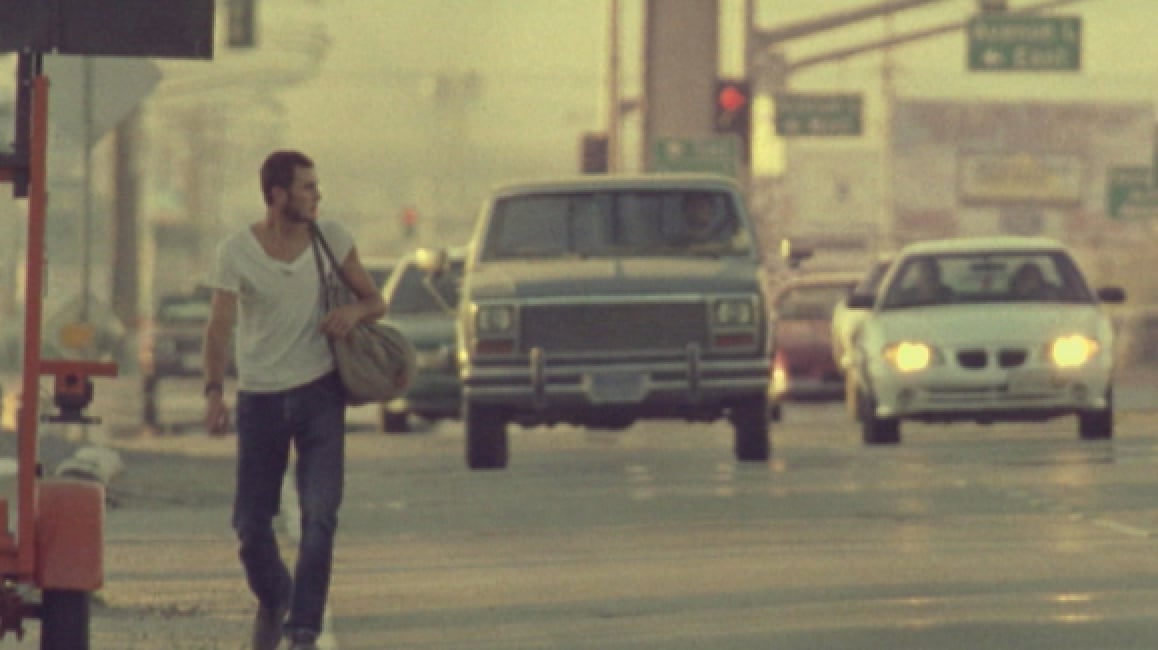 Wrangler | Whatever you Ride