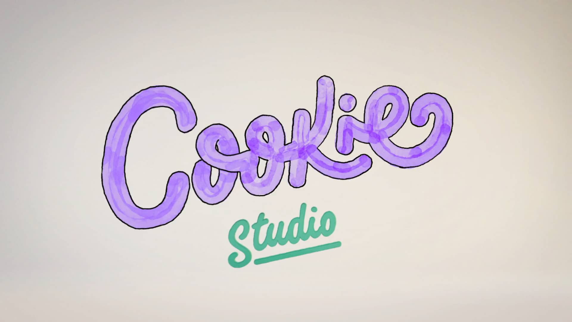 Cookie Studio - Showreel 2016 on Vimeo