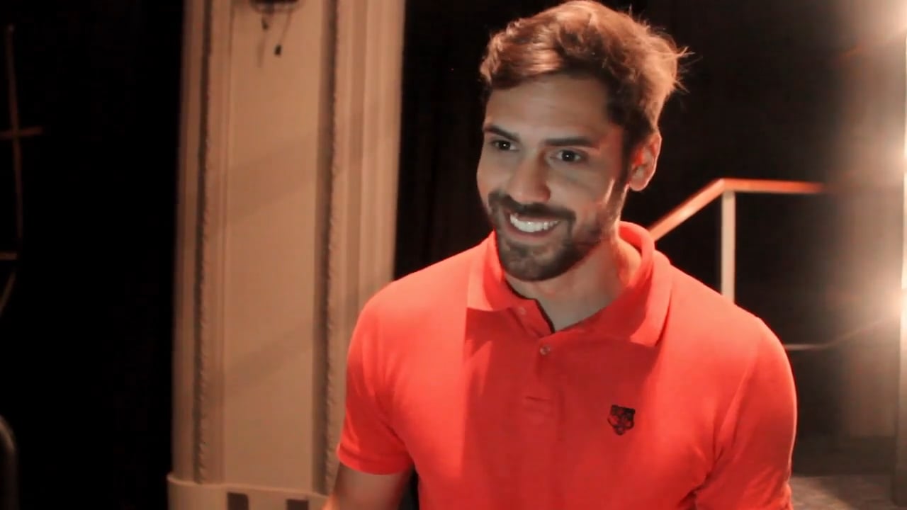 Rafael Theophilo on Vimeo