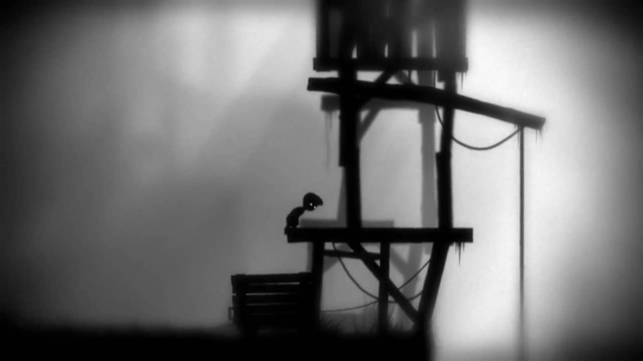 Limbo Demo Reel on Vimeo