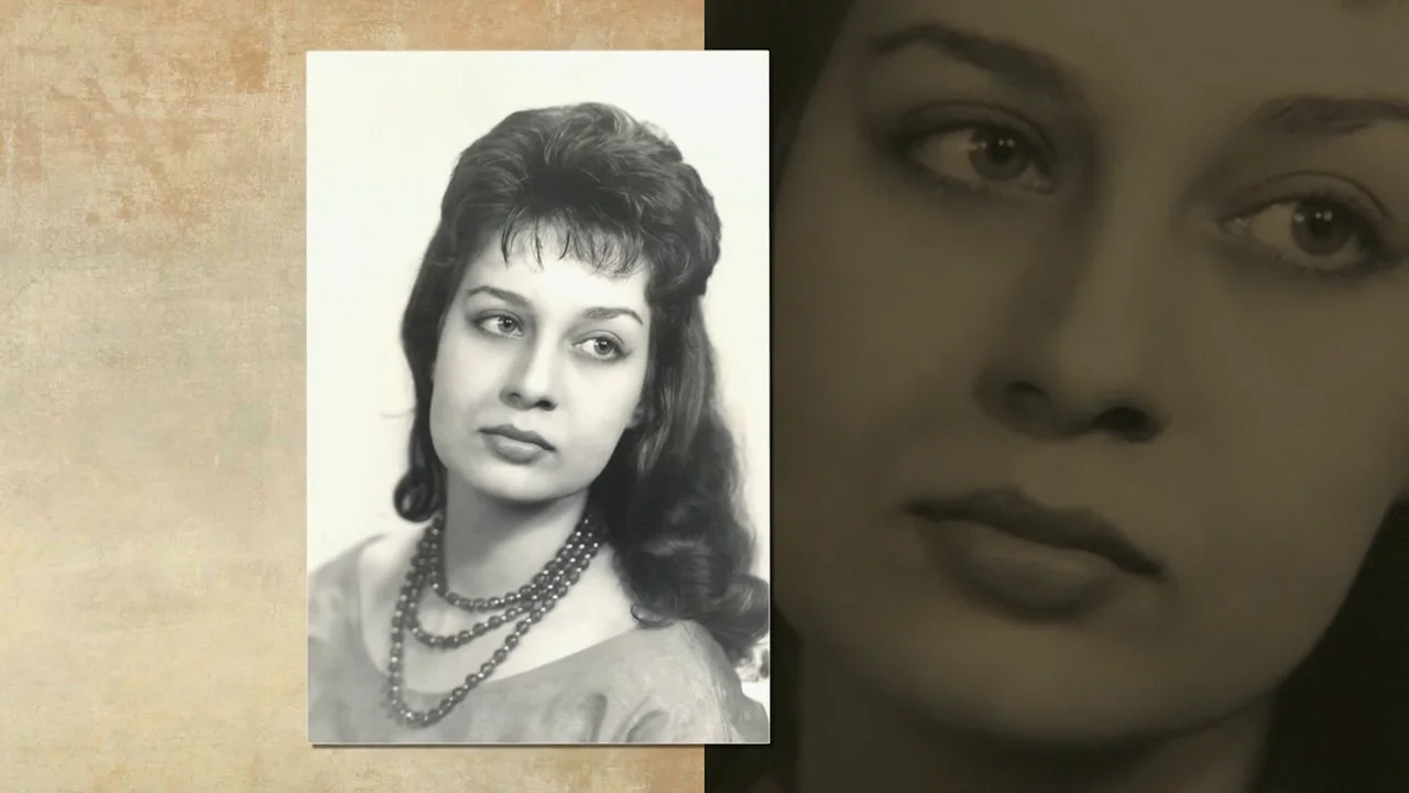 Lidia Rosa Salom Delgado Memorial Video on Vimeo