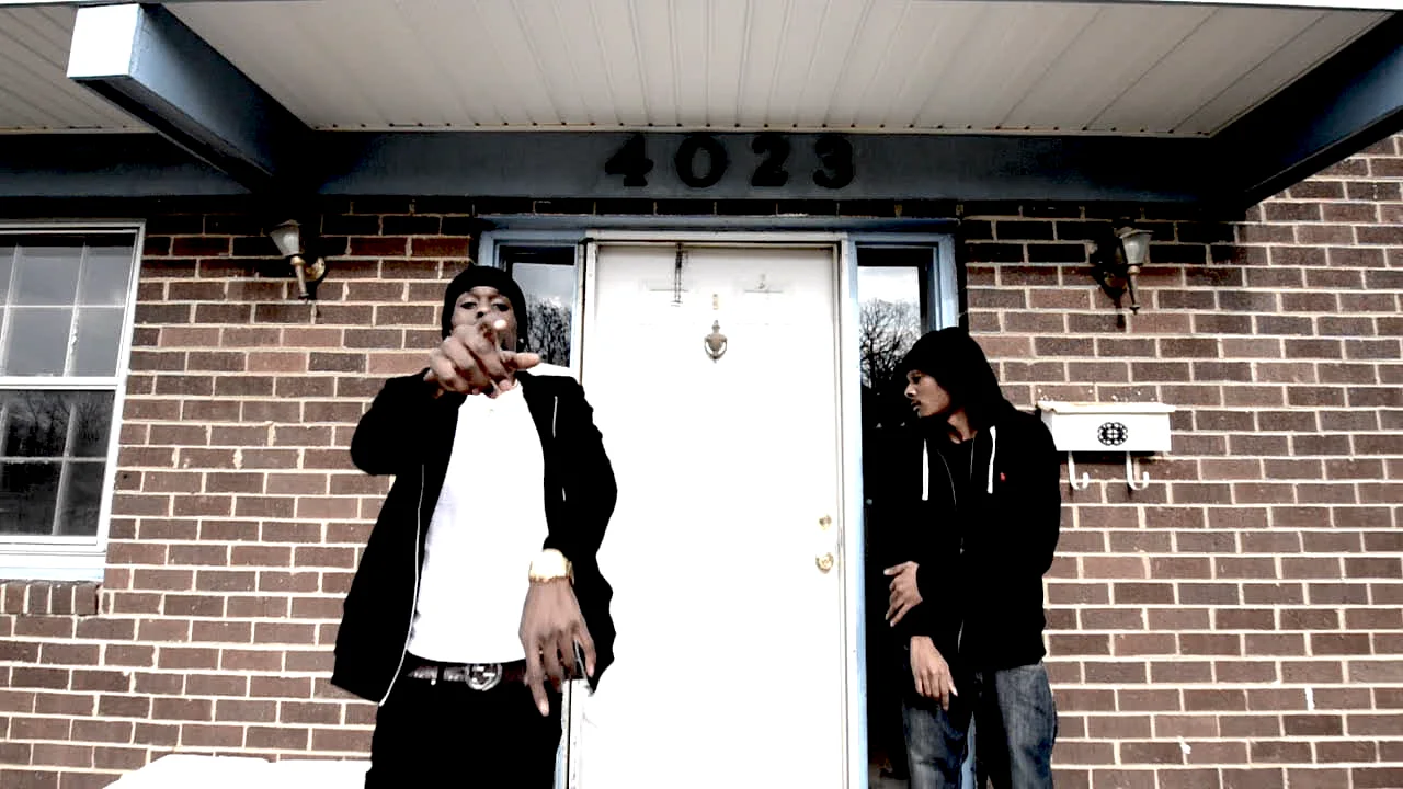 Boss Beezy - Point Em' Out (Official Video) Shot by PJ @Plague3000 on Vimeo