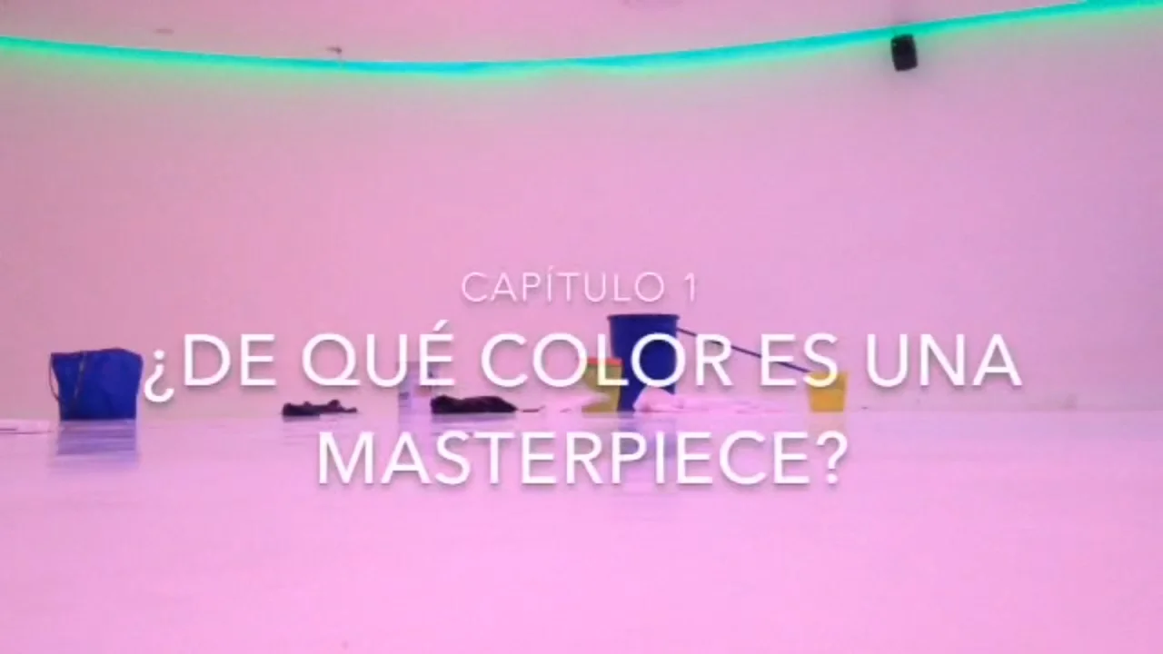 La Masterpiece (2016) on Vimeo