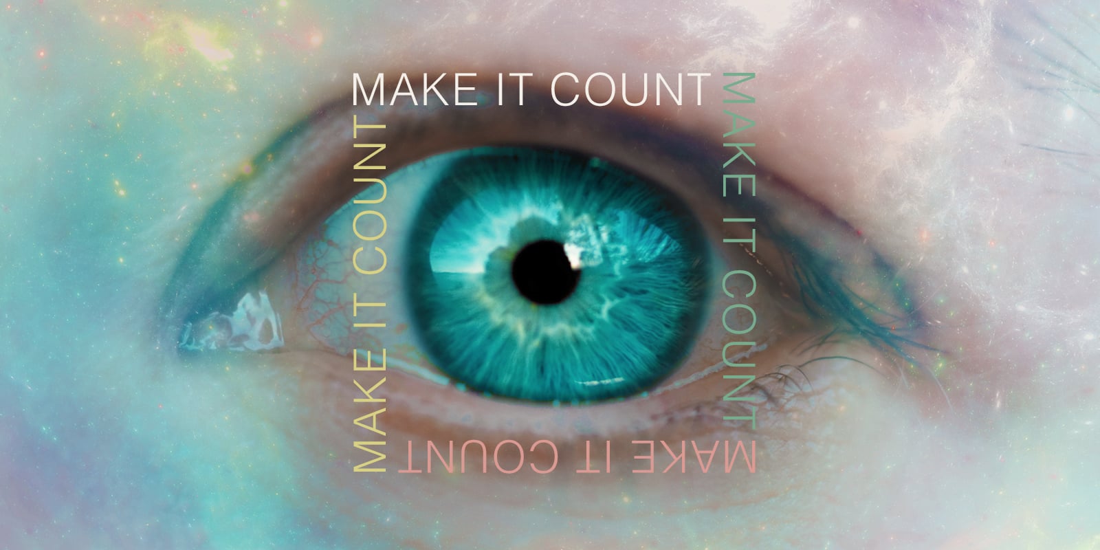 Make it Count: at Work on Vimeo
