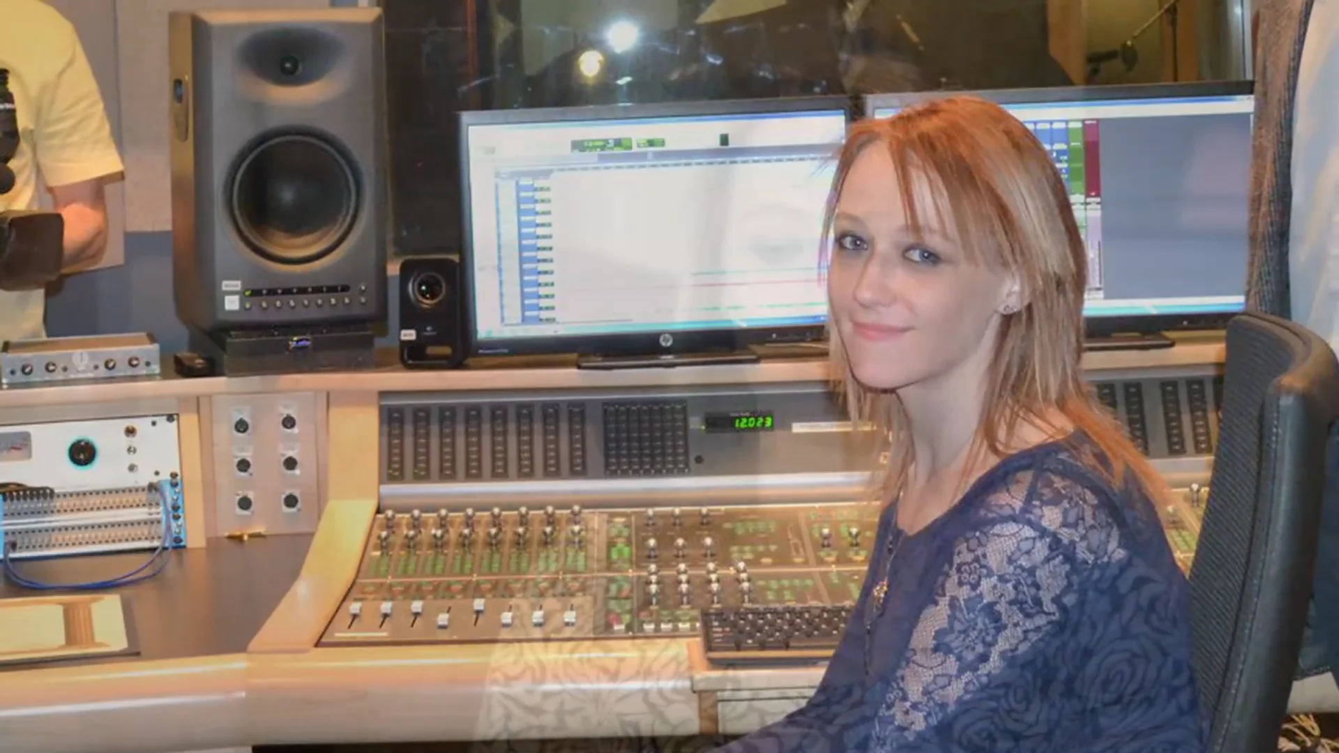 KRISTIN GORDON on Vimeo