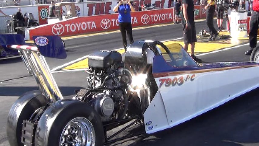 Jr Comp, Sunday on Vimeo