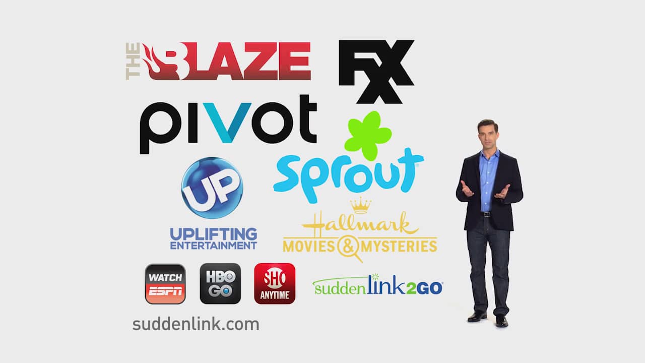 Suddenlink - Networks on Vimeo