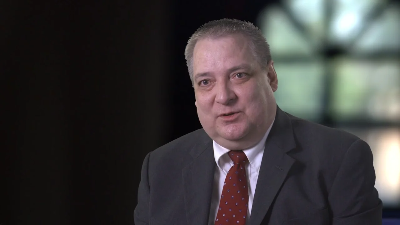 Alpharetta Historical Society - Richard DeLong / b. 1963 on Vimeo