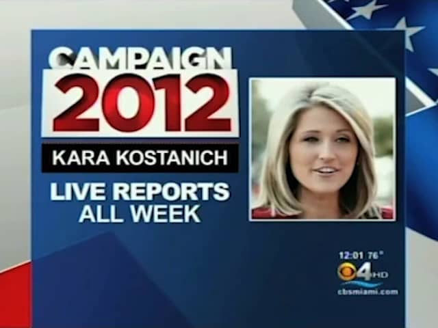 Kara Kostanich Political Clips on Vimeo