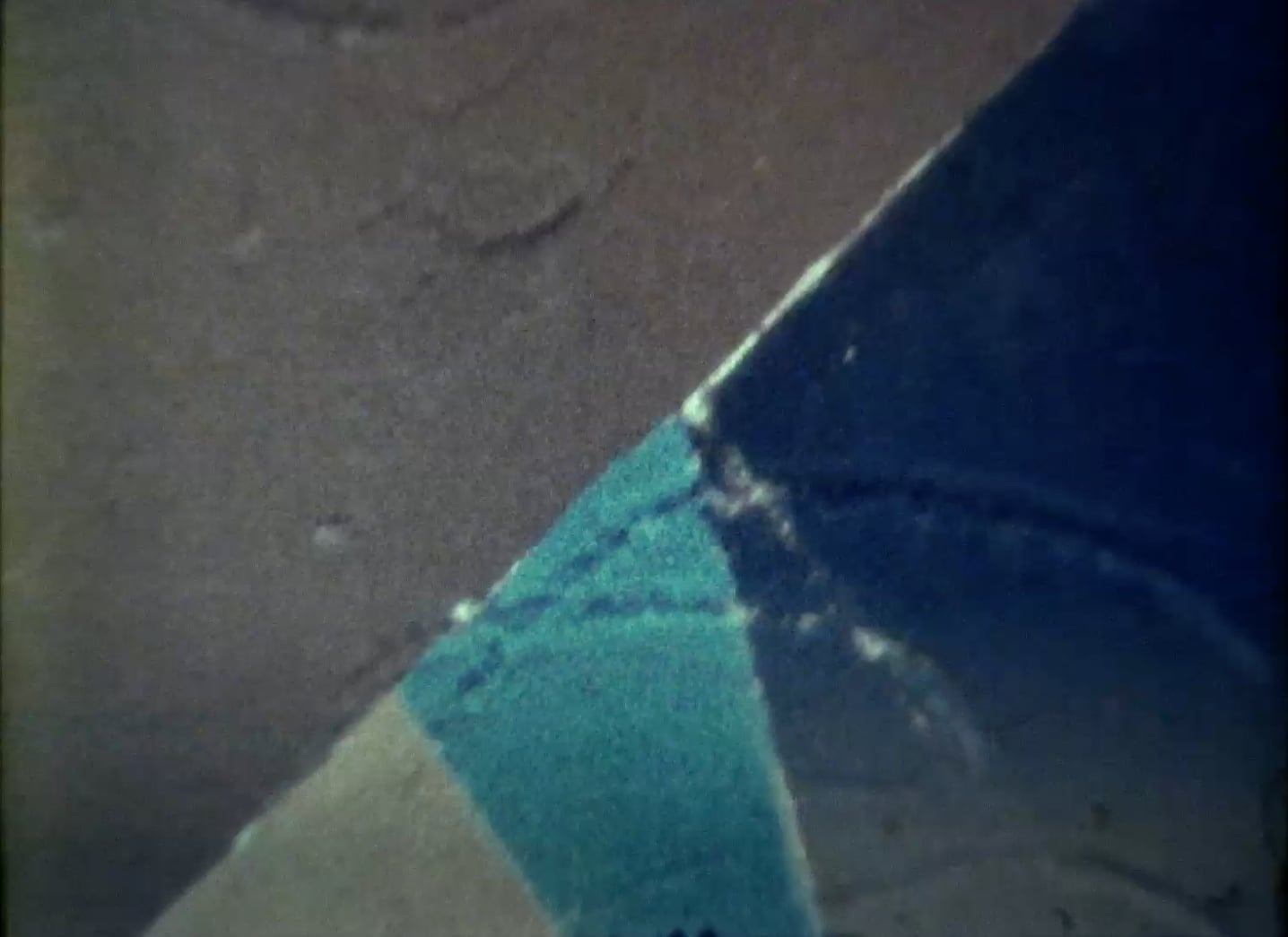Cross Processing Super 8 Color Negative as Reversal Workshop on Vimeo