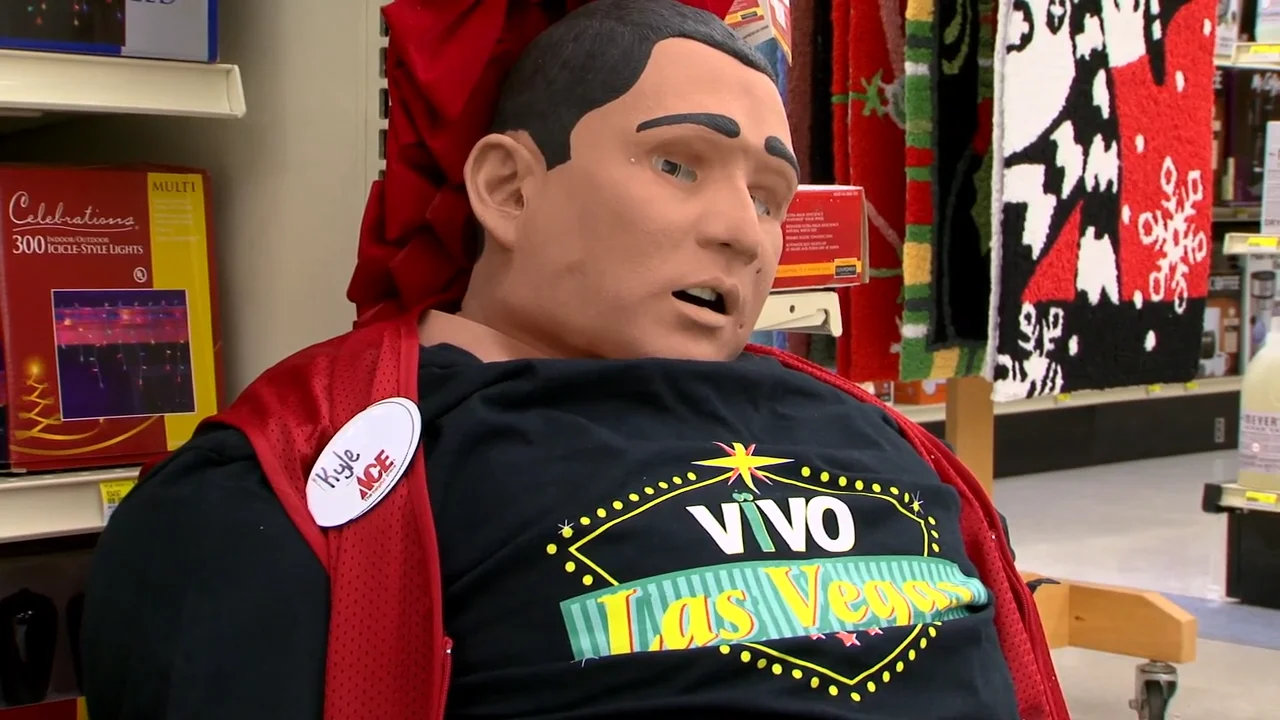 NCMC MetiMan Training Scenario-HD on Vimeo