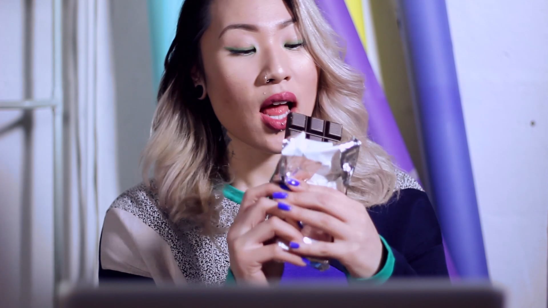 PHAUX - All Nighter Episode 2 on Vimeo