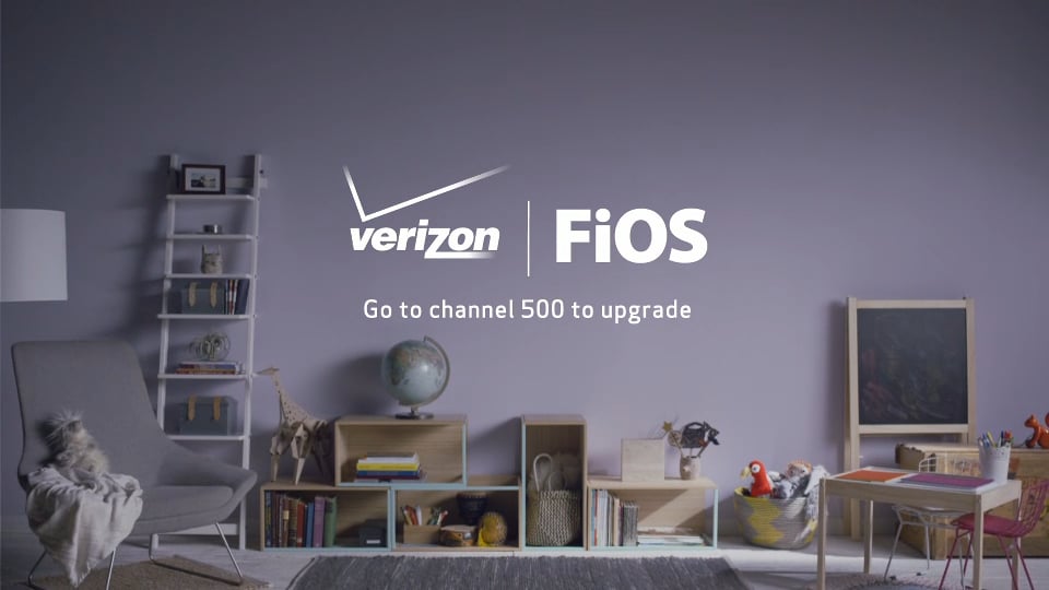 Verizon Fios // Quantum 2015 on Vimeo