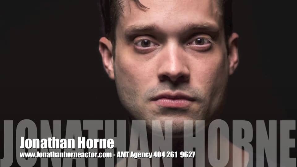 Jonathan Horne Acting Reel on Vimeo