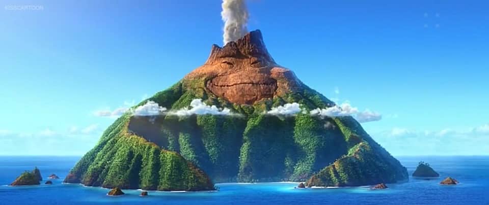 Pixar_Lava on Vimeo