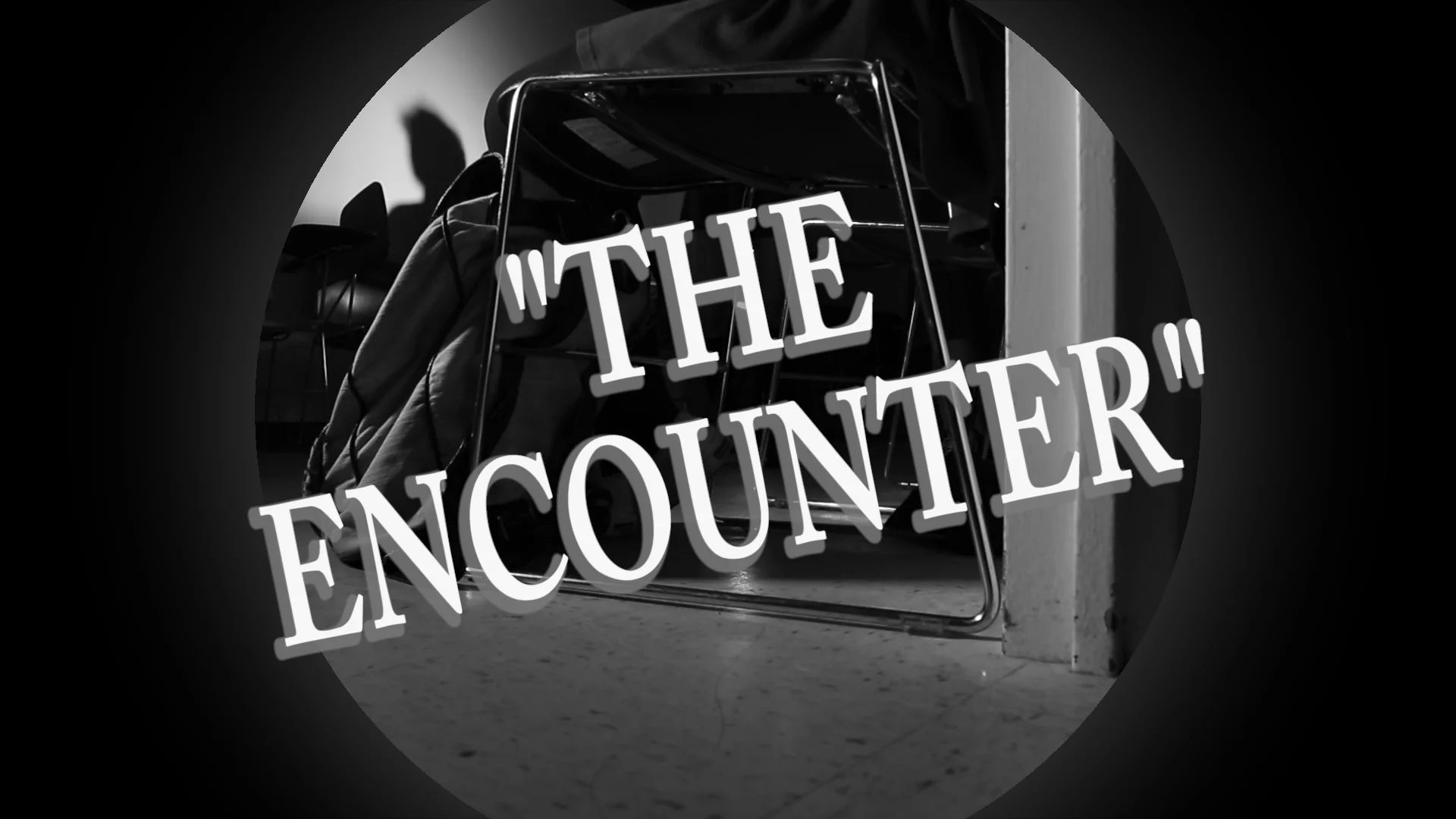 The Encounter - edited by Erica Engler on Vimeo