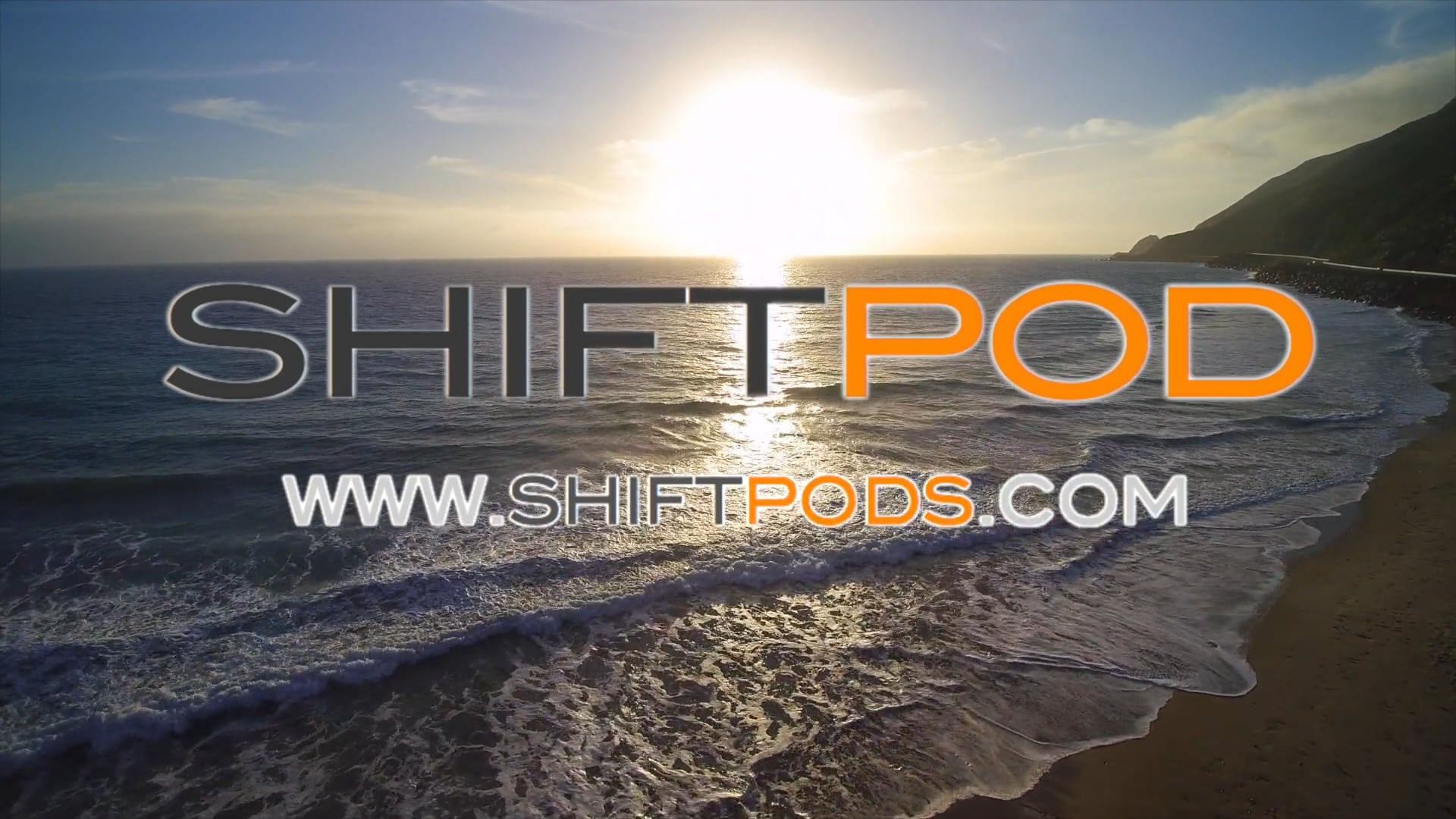 Shift Pod (Rev 3.16.17) on Vimeo