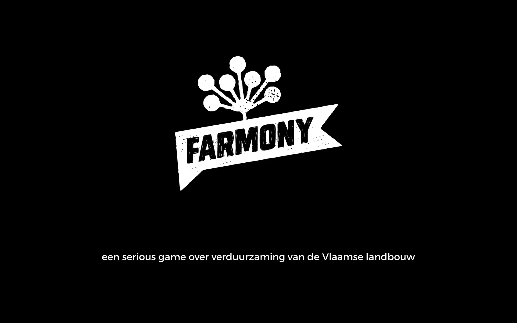 Farmony on Vimeo
