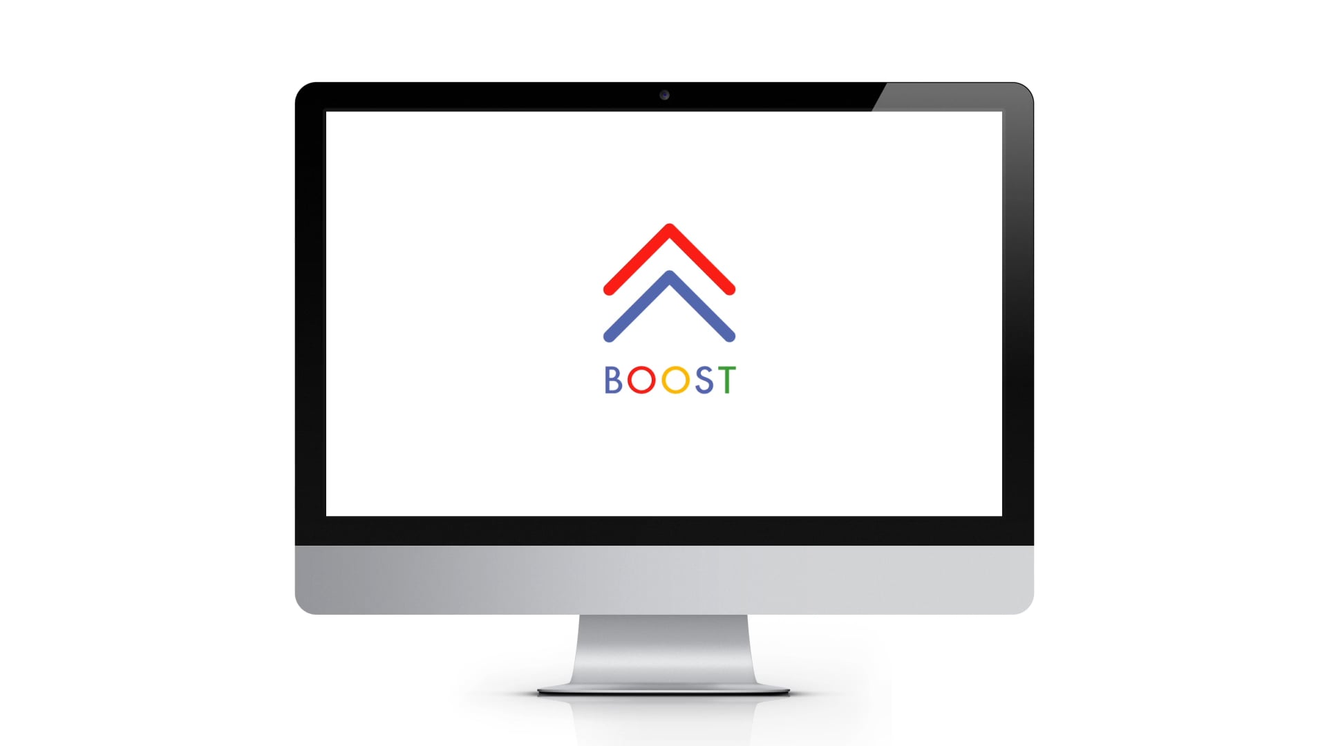 Google Boost on Vimeo