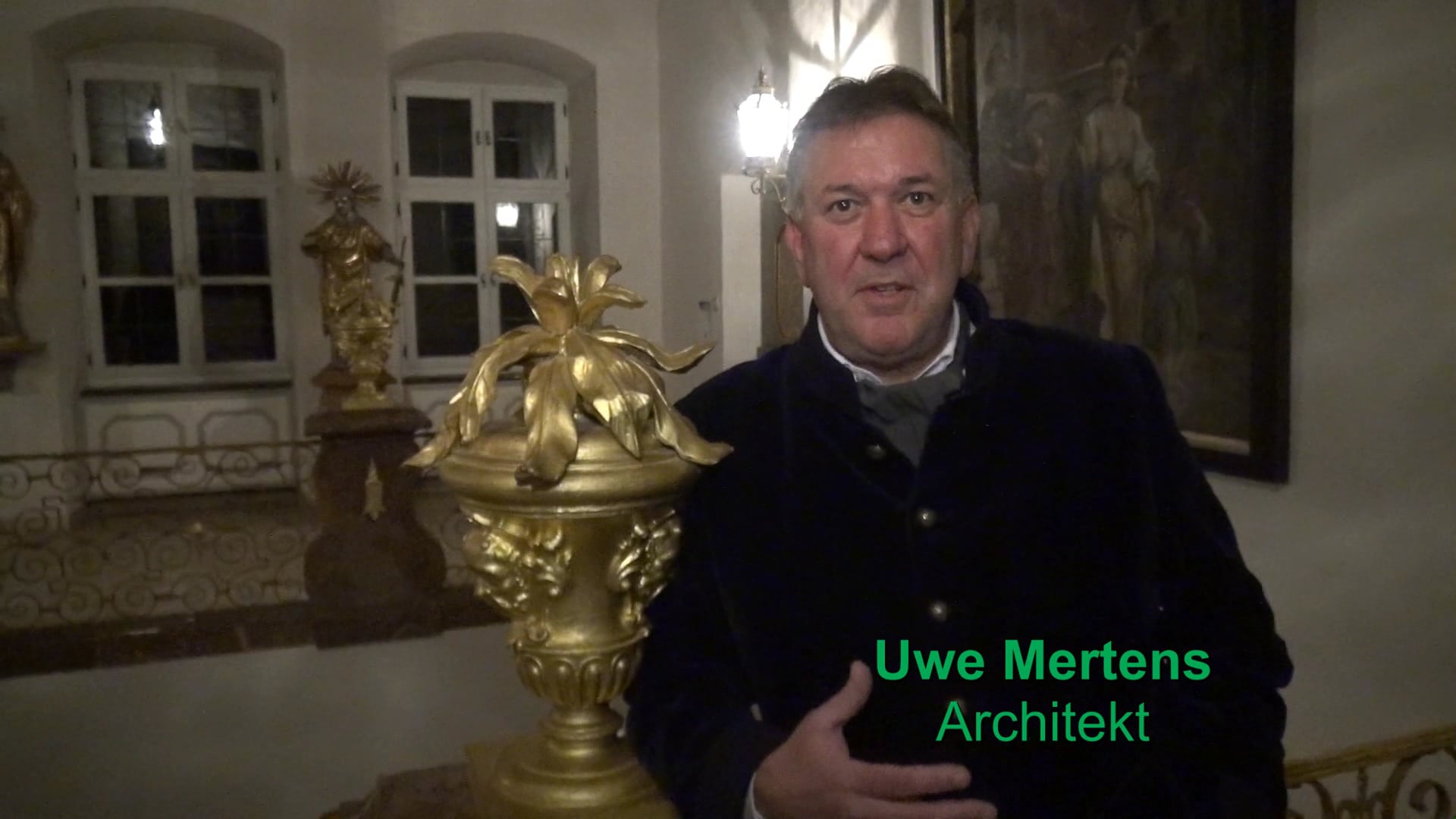 LNE - Uwe Mertens - Architekt on Vimeo