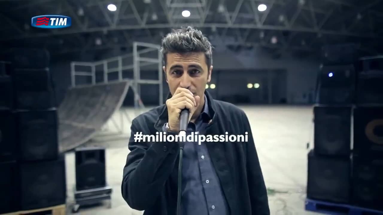 TIM Young & Music on Vimeo