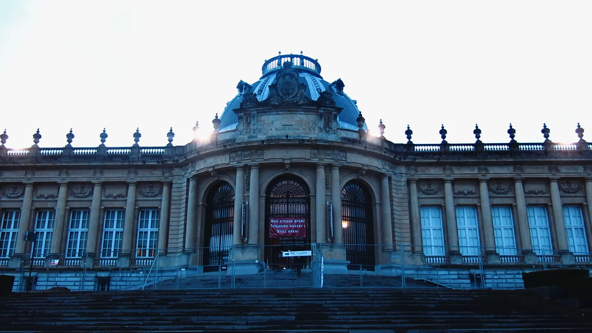 This is how we see you