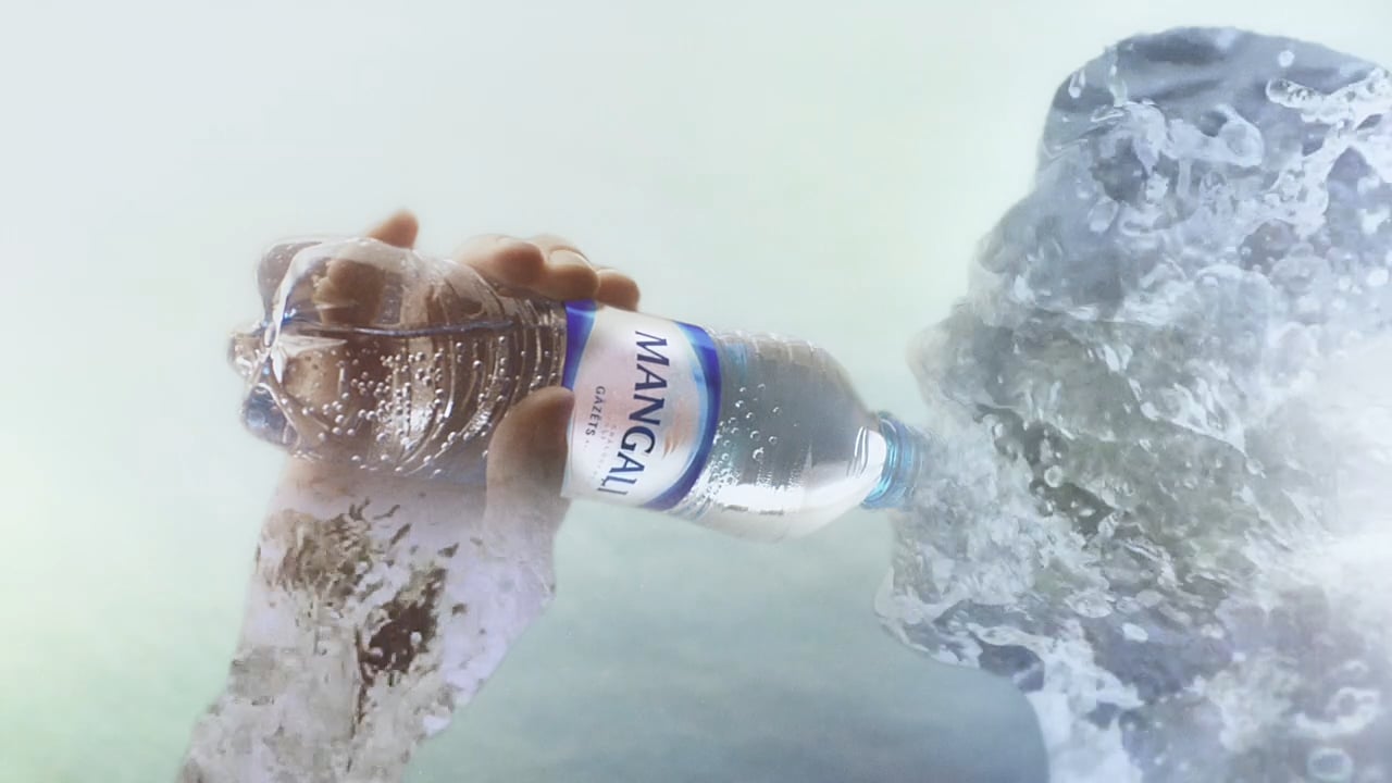 Mangali: our water on Vimeo