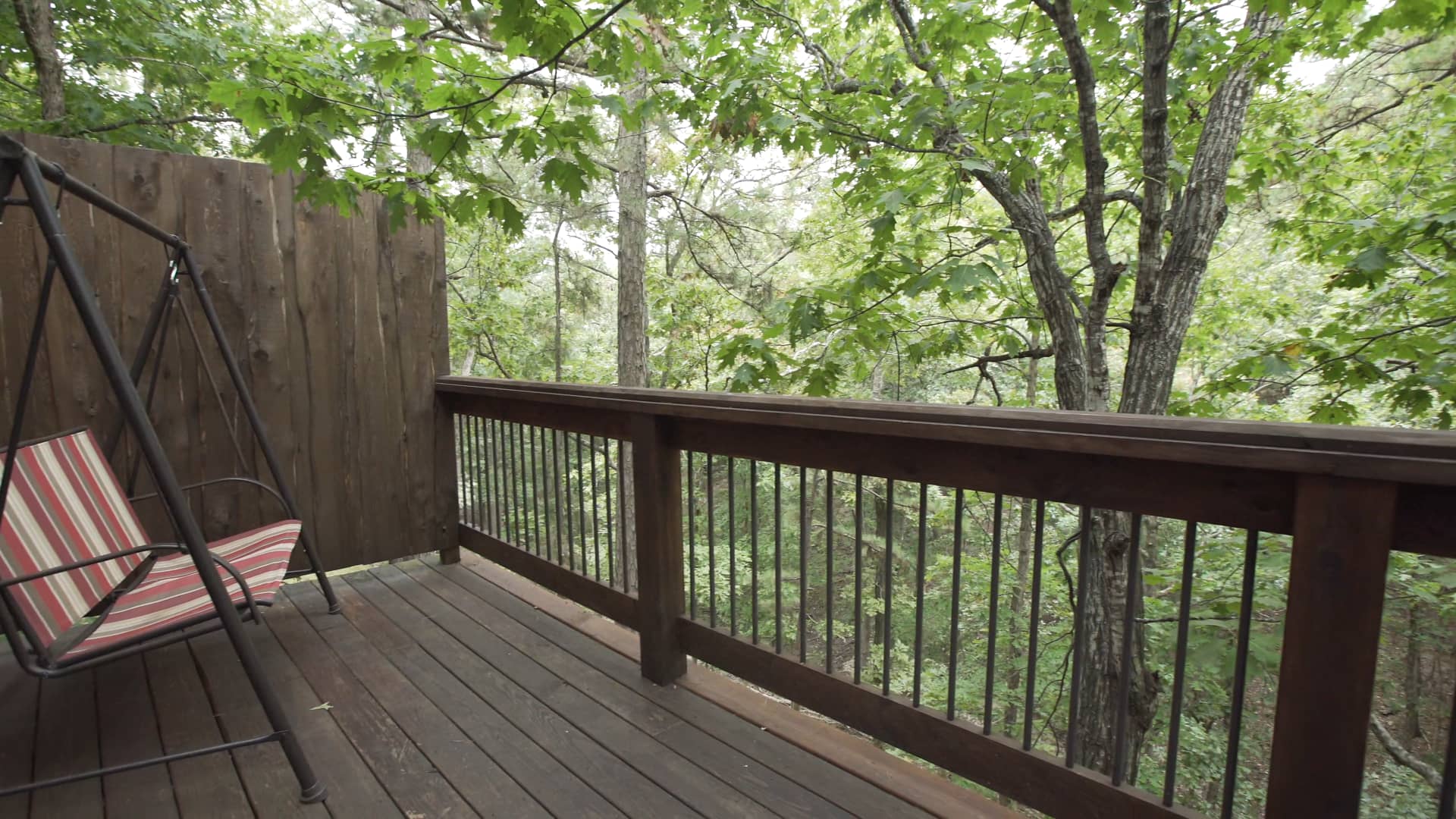 Central Park Treehouse on Vimeo