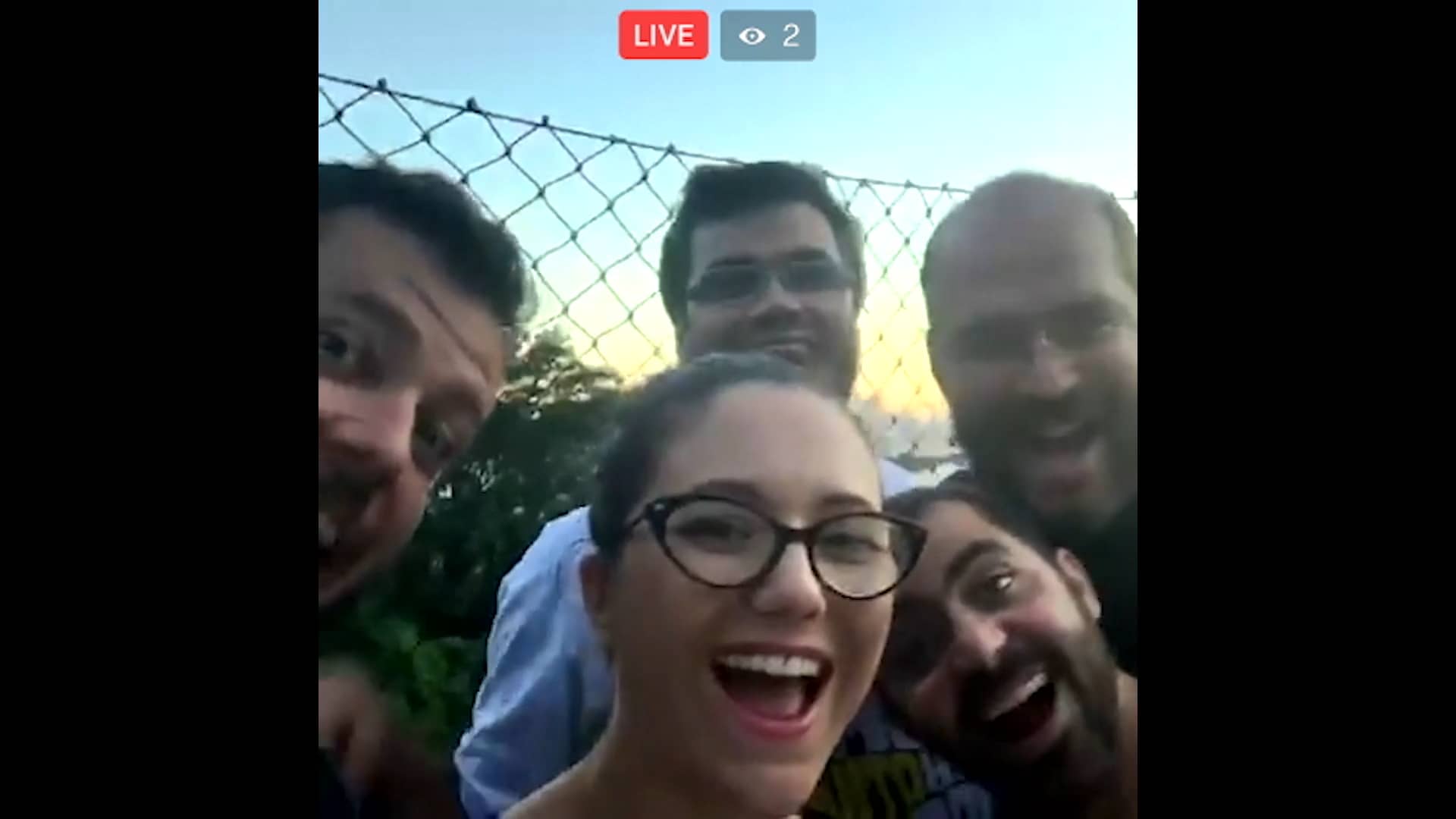 Introducing New Ways to Create, Share and Discover Live Video on ...