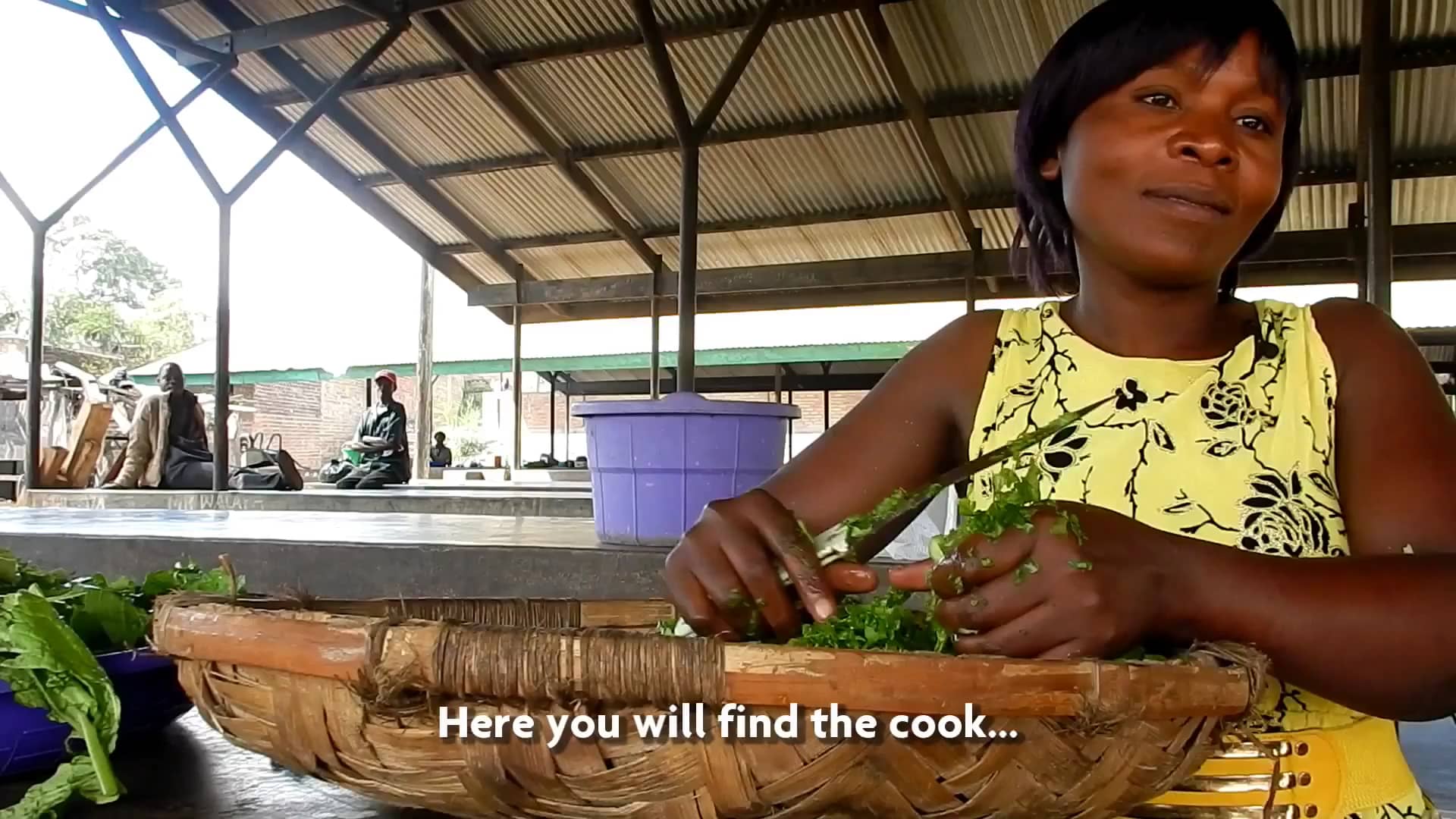 Ndirande, Malawi. Exploring the Slum. on Vimeo