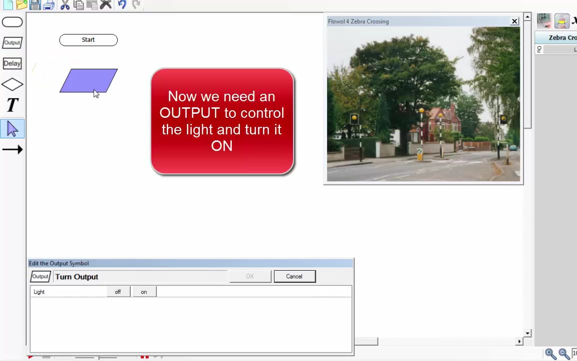 Flowol Task 1 on Vimeo