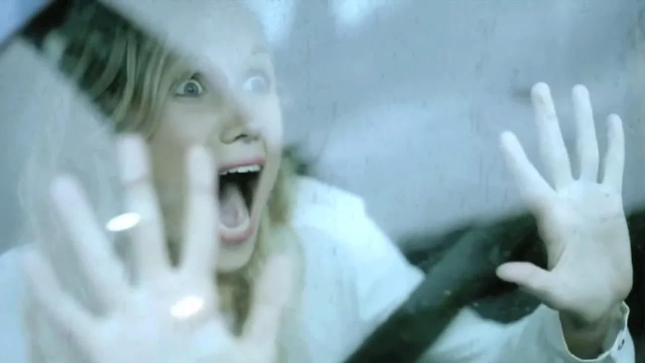 Julie Rusti - Showreel