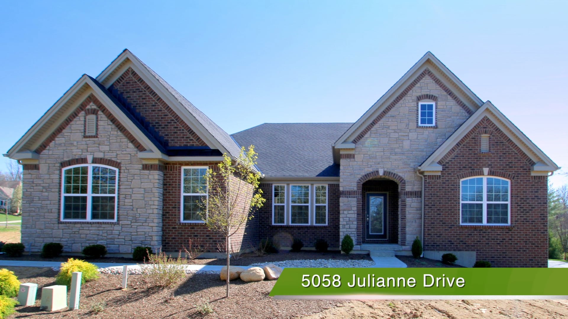 Drees Homes - 5058 Julianne Drive - Sebastian on Vimeo