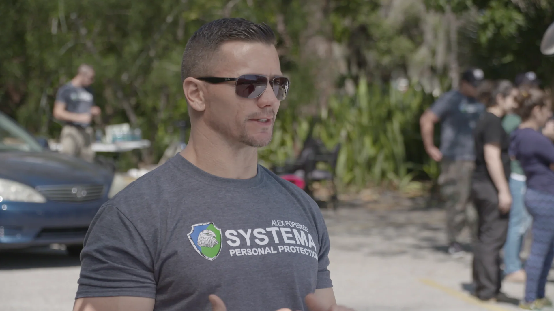 Systema story VER 001 A-roll on Vimeo