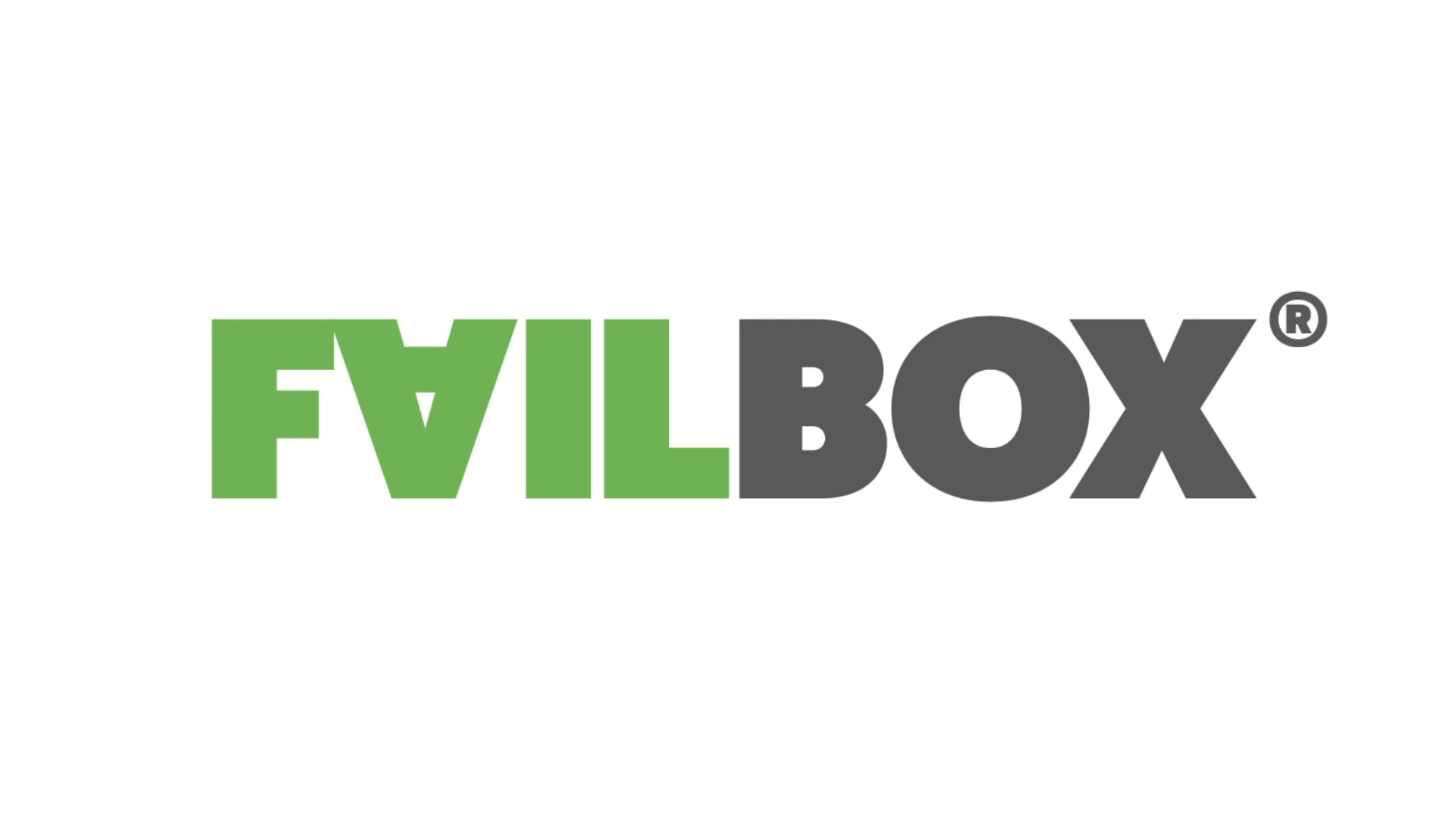 FAILBOX on Vimeo