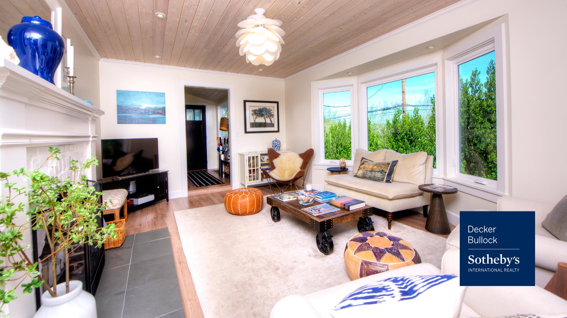 3 Vallejo Ave Inverness Park CA | Inverness Park Real Estate on Vimeo