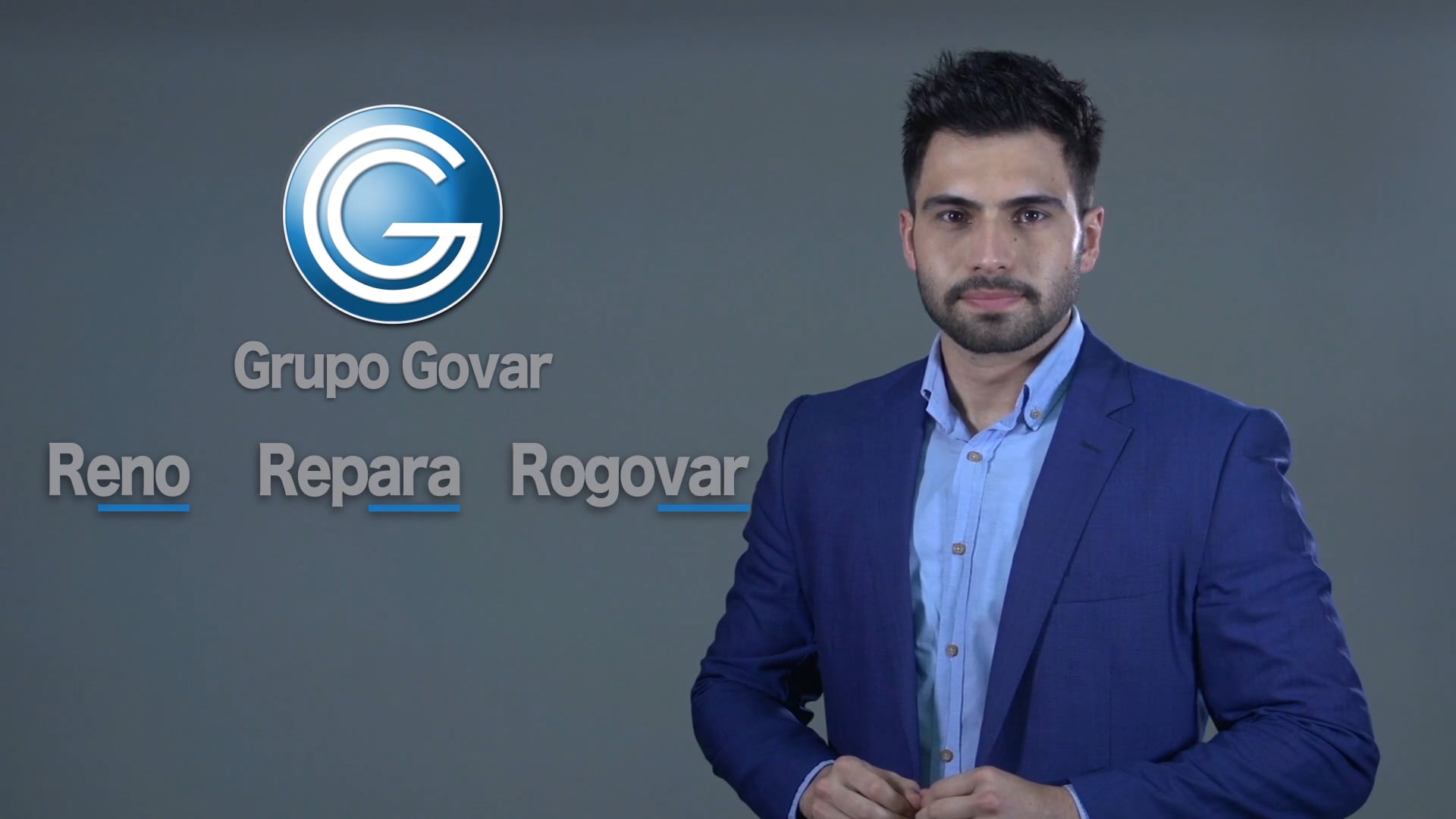 Spot para Grupo Govar (Abril) on Vimeo