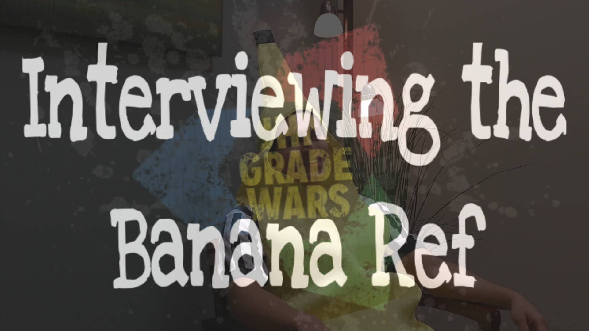 Grade Wars Promo 3 on Vimeo