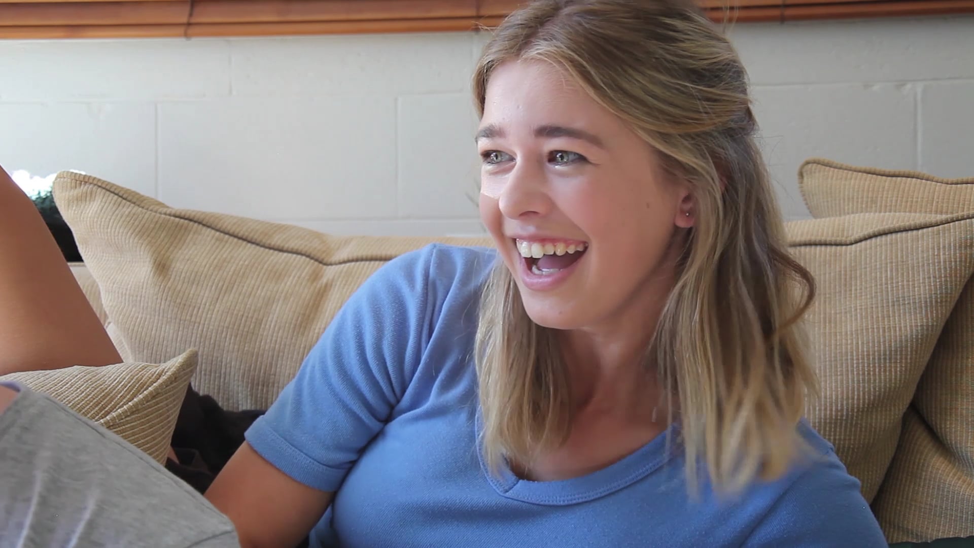 Trinity grounded for sister on Vimeo