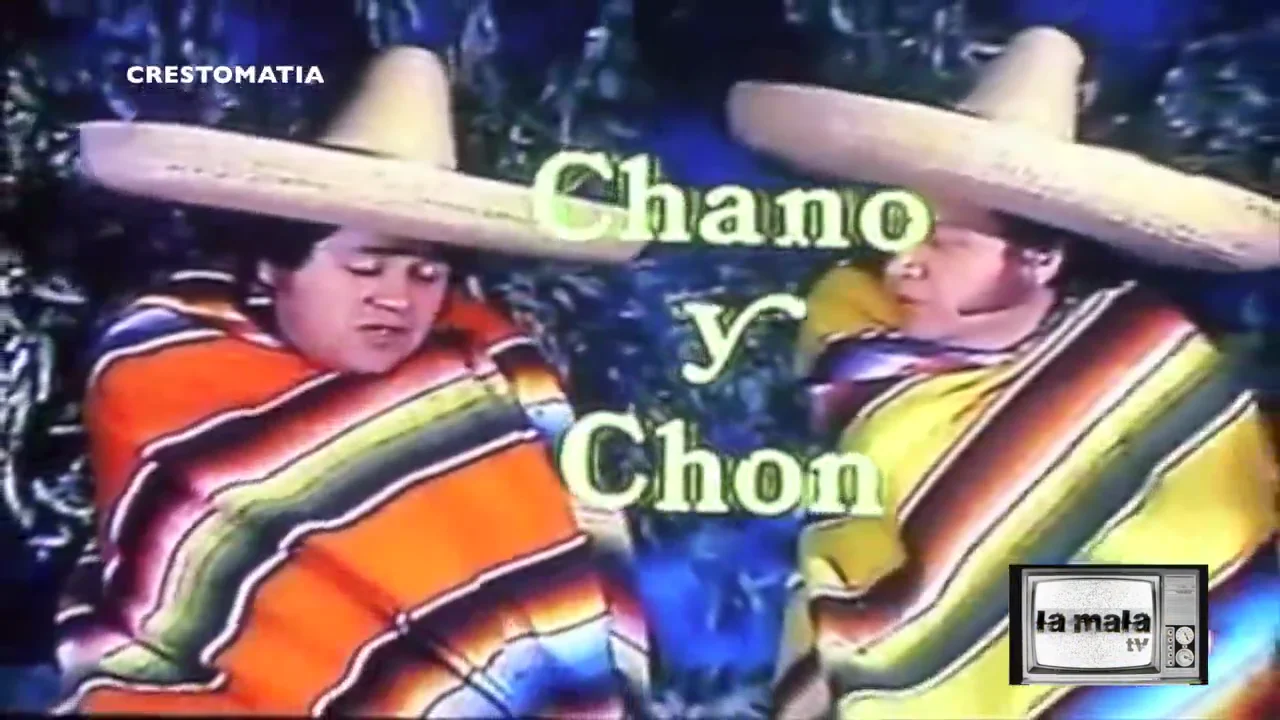 Chon y Chano 1 on Vimeo